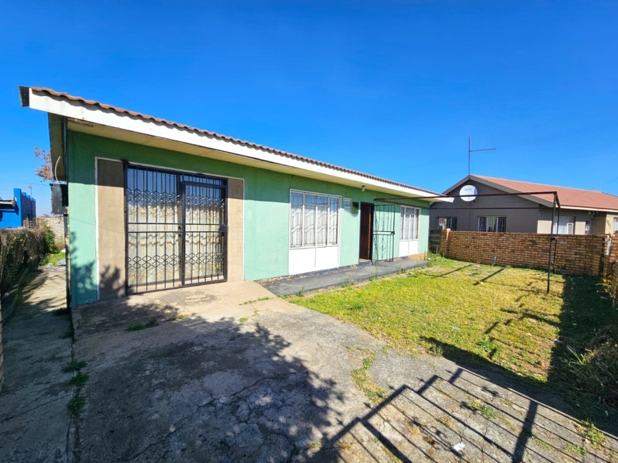 Zamdela Property - Property and Houses for Sale in Zamdela.