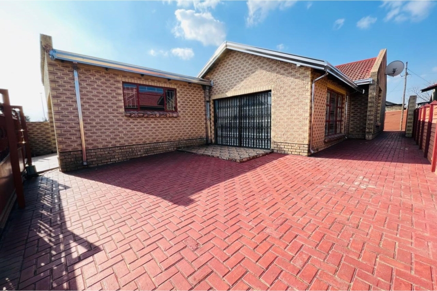 Zamdela Property - Property and Houses for Sale in Zamdela.