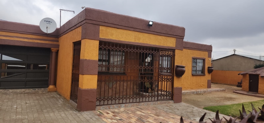 Zamdela Property - Property and Houses for Sale in Zamdela.