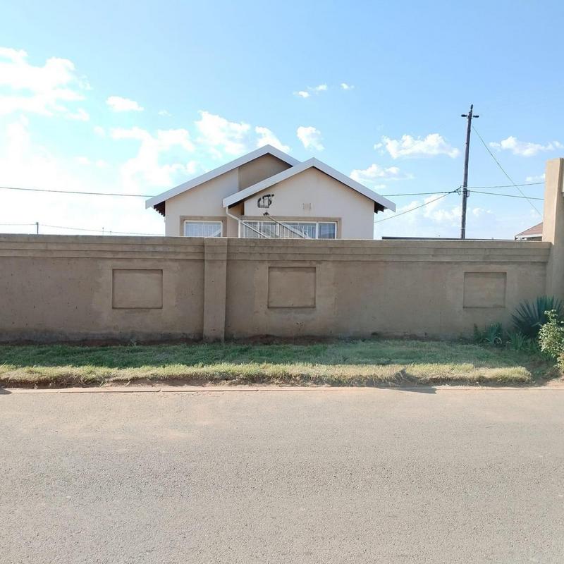 Zamdela Property - Property and Houses for Sale in Zamdela.