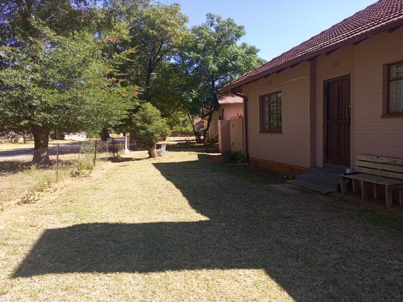Property for Sale in Allanridge | Houses and Homes for Sale in ...