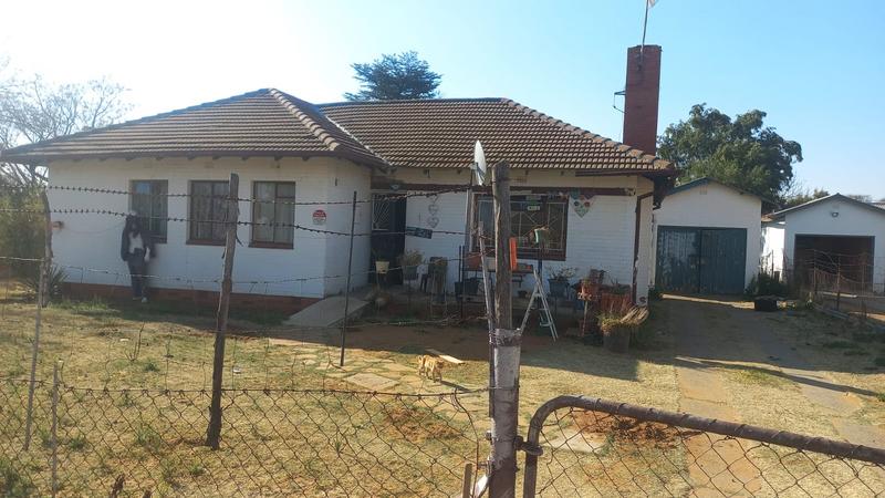 Property for Sale in Allanridge | Houses and Homes for Sale in ...