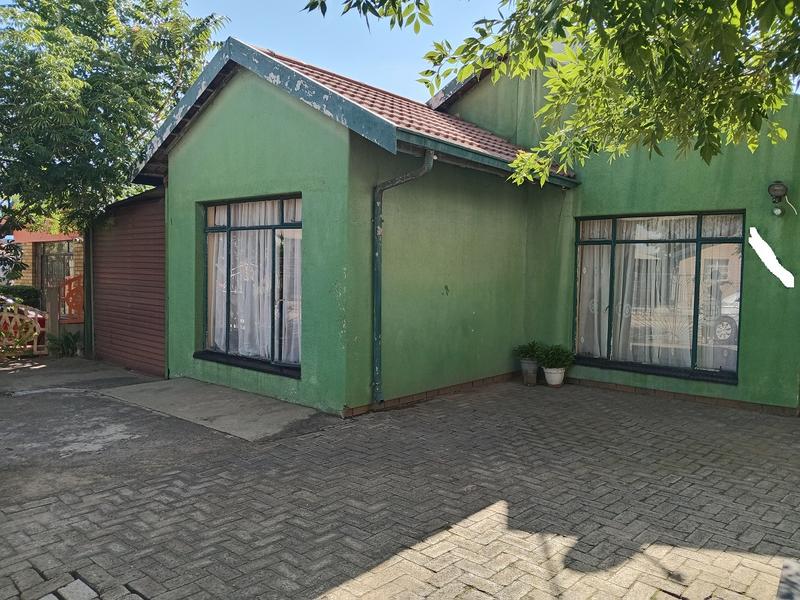 Zamdela Property - Property and Houses for Sale in Zamdela.