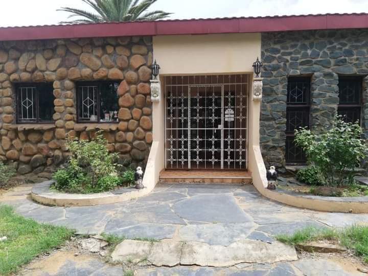 Property for Sale in Allanridge | Houses and Homes for Sale in ...