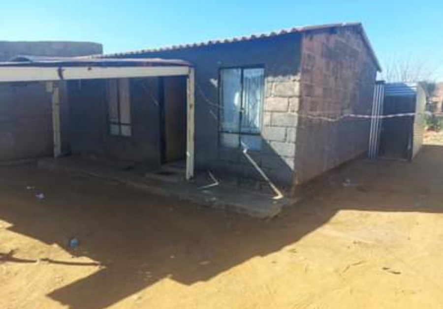 Botshabelo Property - Property and Houses for Sale in Botshabelo.