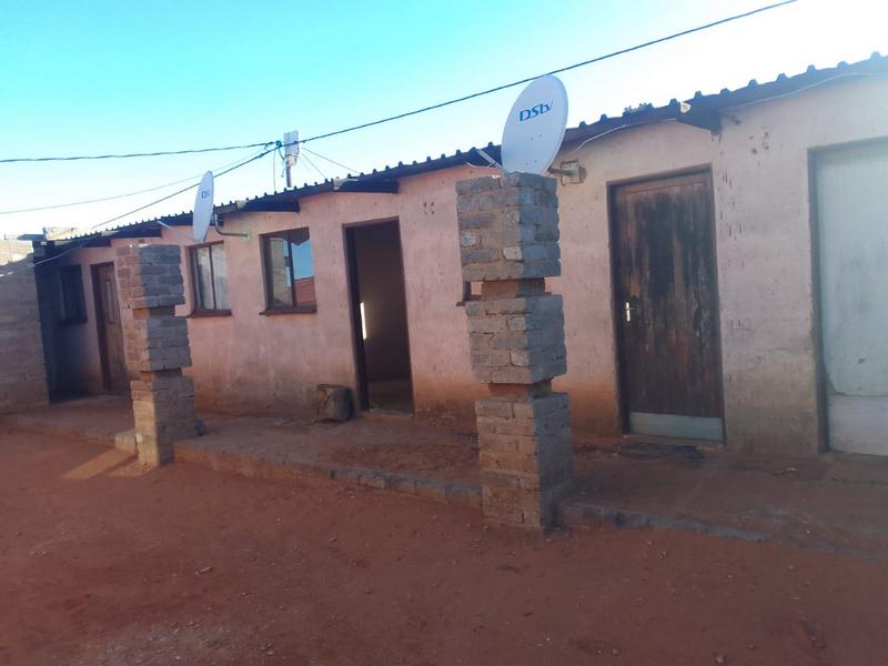 Zamdela Property - Property and Houses for Sale in Zamdela.