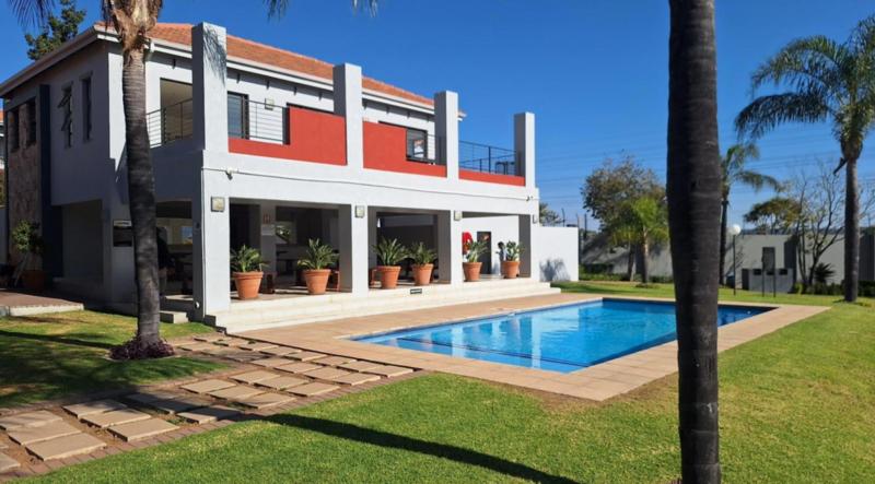Property for Rent in Midrand | Houses and Homes for Rent from R150 ...