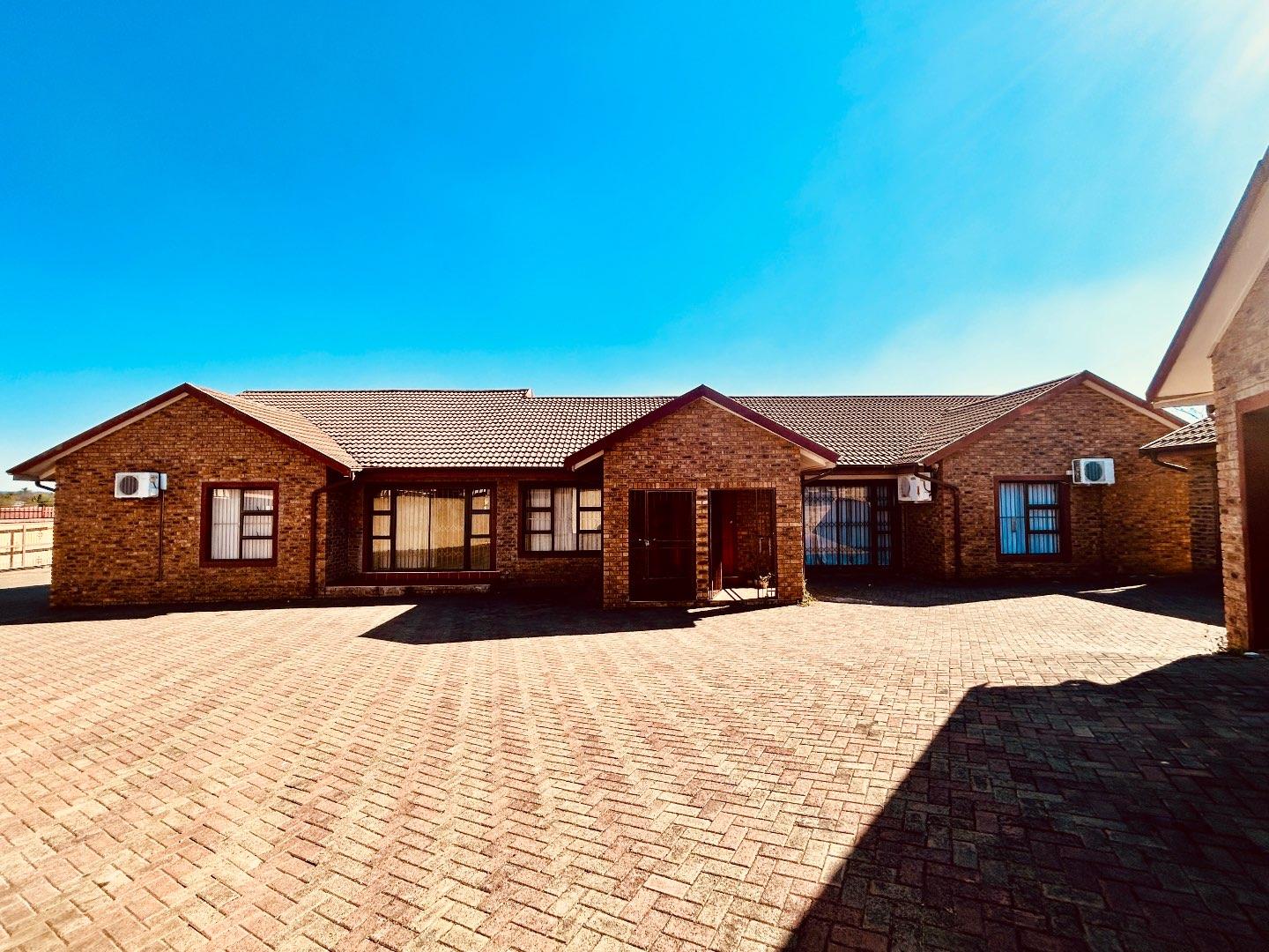 Vryheid Property - Property and Houses for Sale in Vryheid.