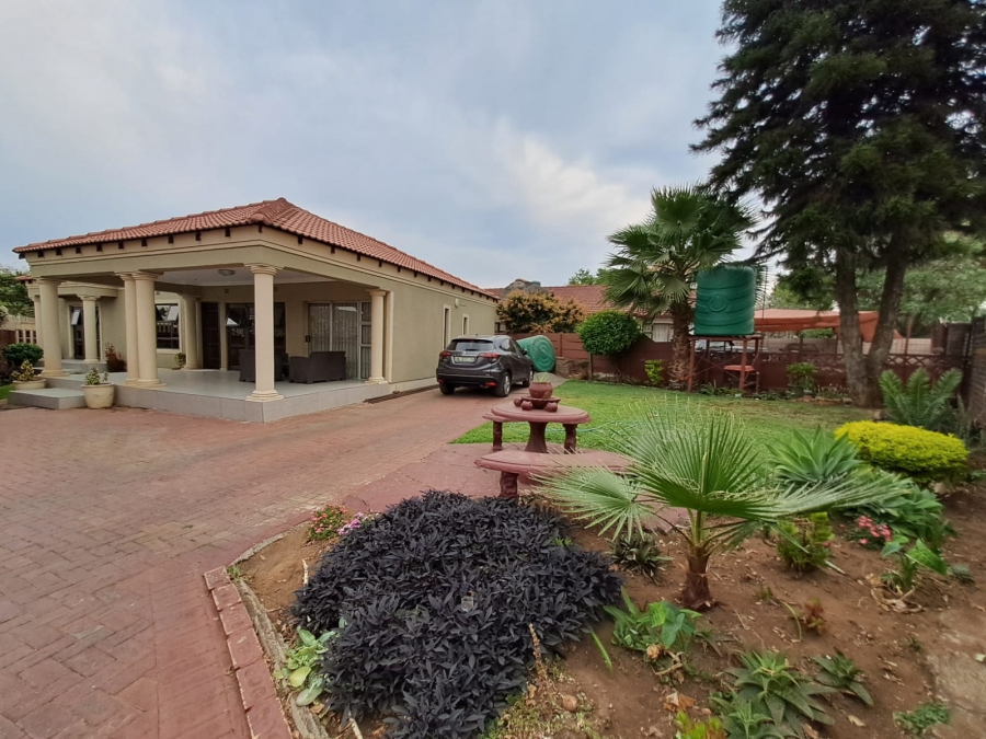 Rustenburg North Property - Property and Houses for Sale in Rustenburg ...