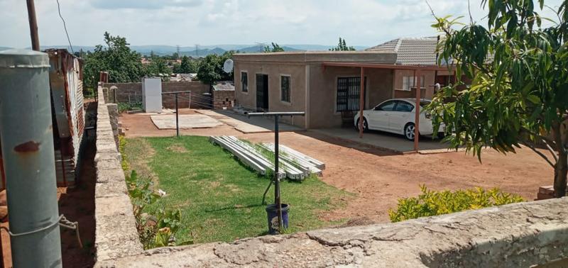 Itsoseng Property - Property and Houses for Sale in Itsoseng.