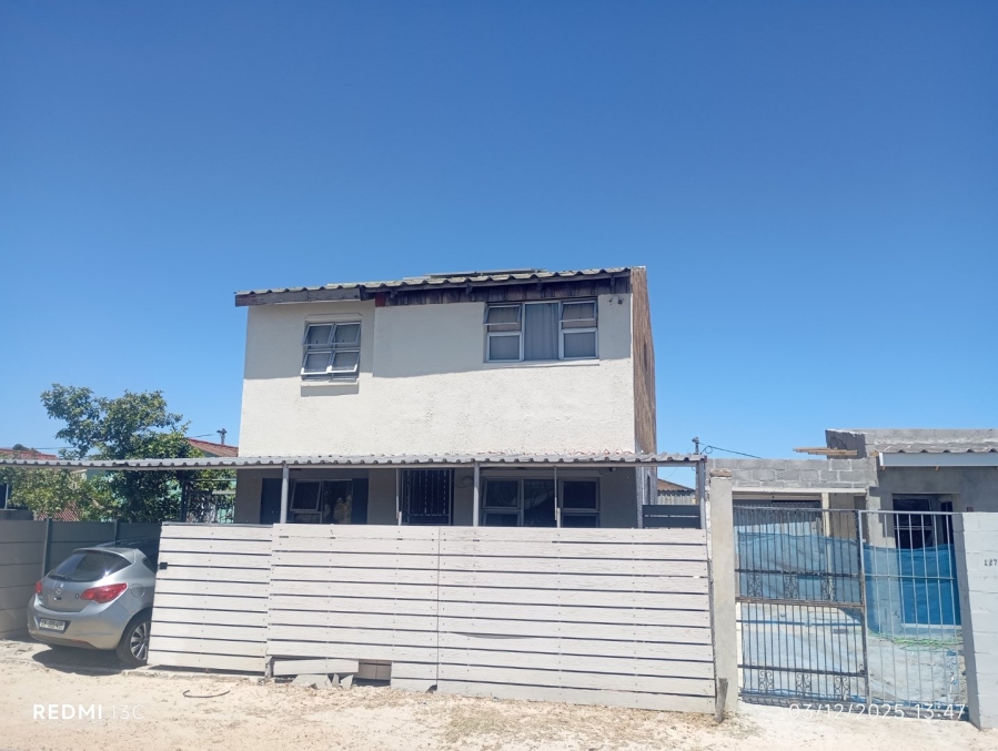 Belhar Property - Property and Houses for Sale in Belhar.