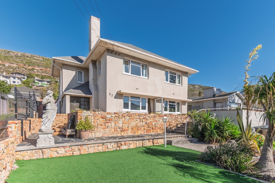 Property for Sale in FishHoek | Houses and Homes for Sale in FishHoek ...