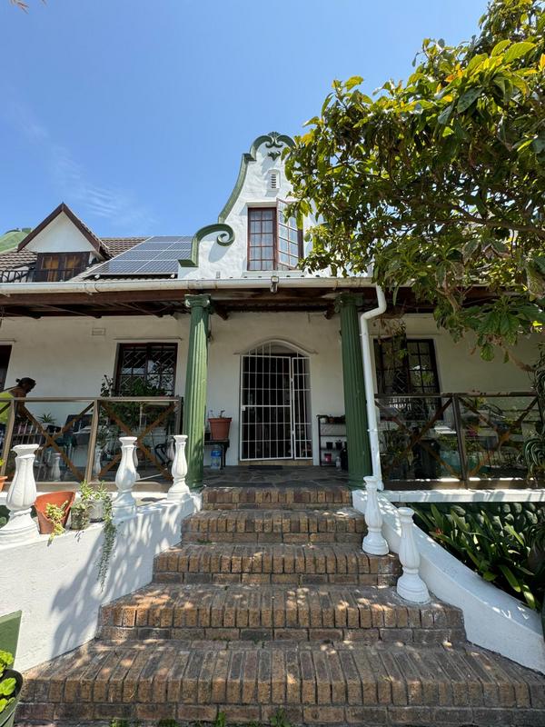 Belhar Property - Property and Houses for Sale in Belhar.