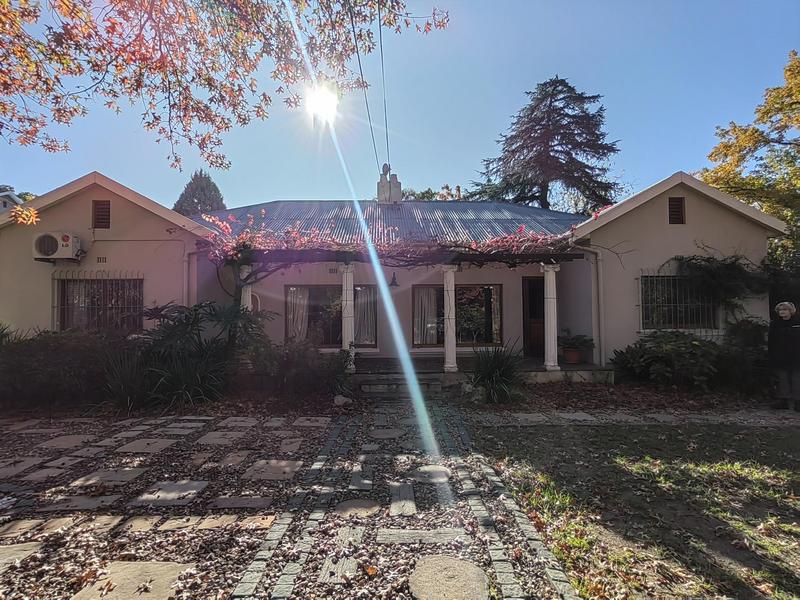 Property For Sale and Rent listed by Kits Properties in Ceres