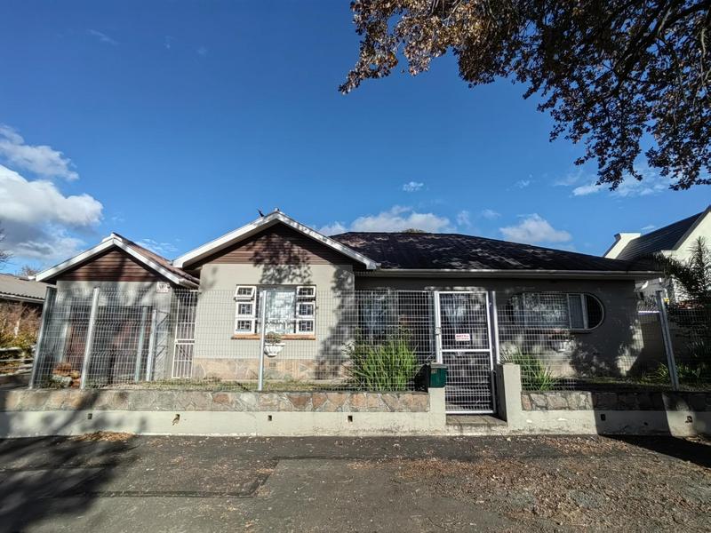 Property For Sale and Rent listed by Kits Properties in Ceres